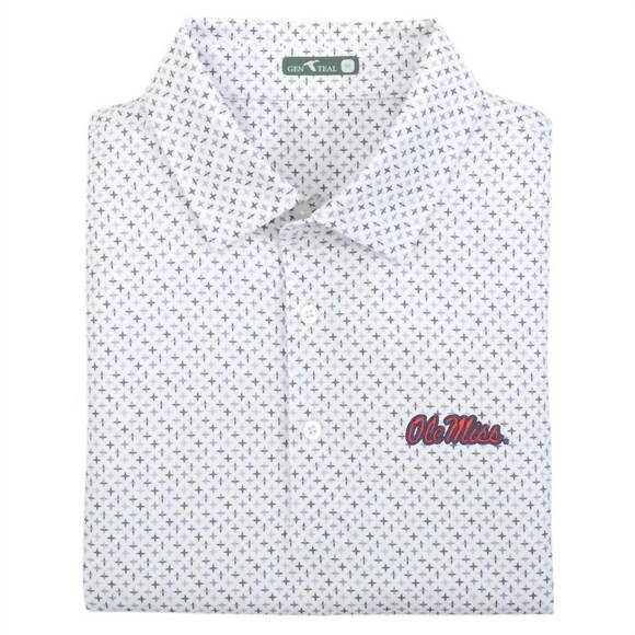 Genteal | Shirts | New Genteal Mens Performance Polo2 In Charcoal Star ...